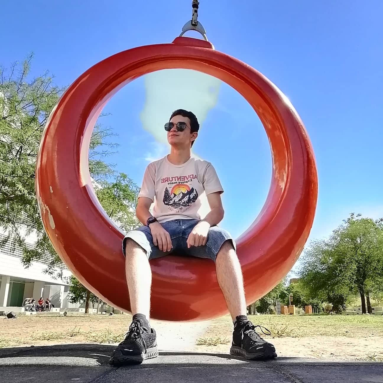 Mario Bustillo @mabustillo14 - Creator Site